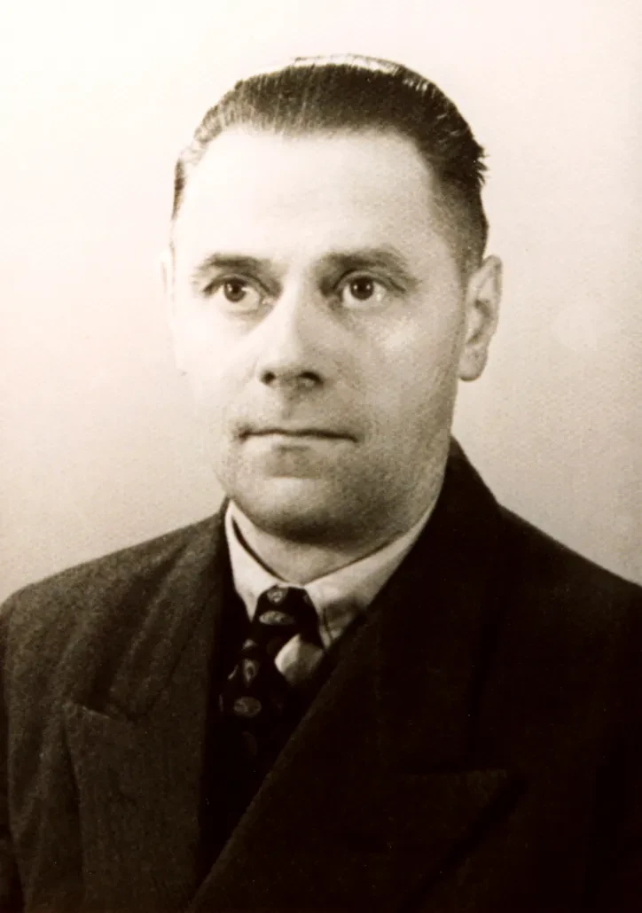 Robert Arthur Winkler